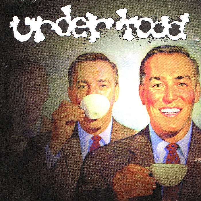 Undertoad | undertoad
