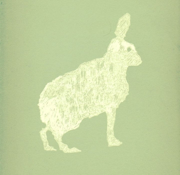 Hunt The Wren EP | Gerard Cordwell