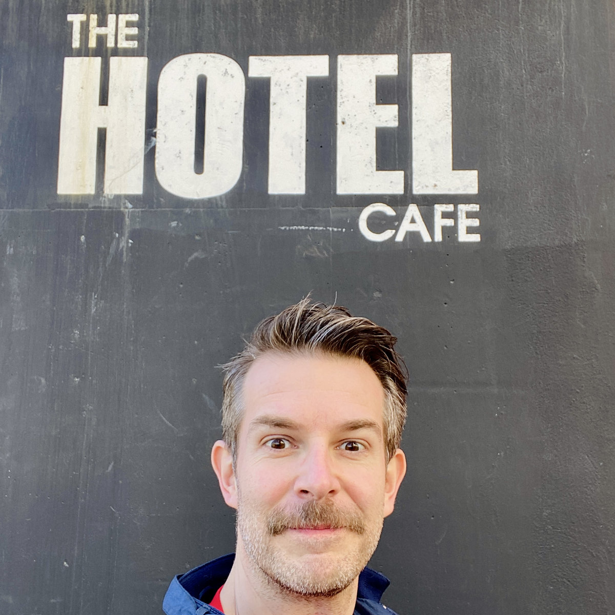 Live at Hotel Cafe Los Angeles Feb 15 2023 | Bright Light Bright Light