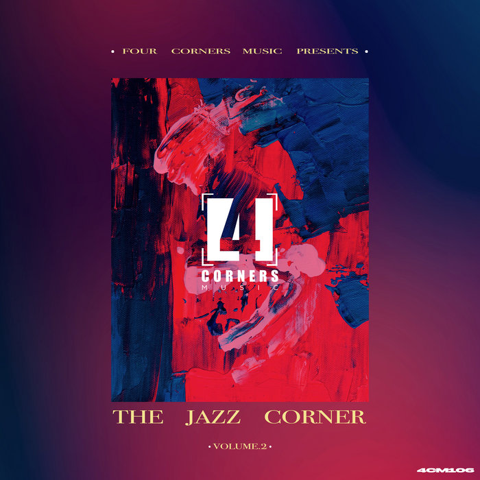 The Jazz Corner Vol 2 | Various Artists | Four Corners Music