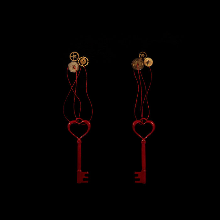 Monophobic | In Vapors