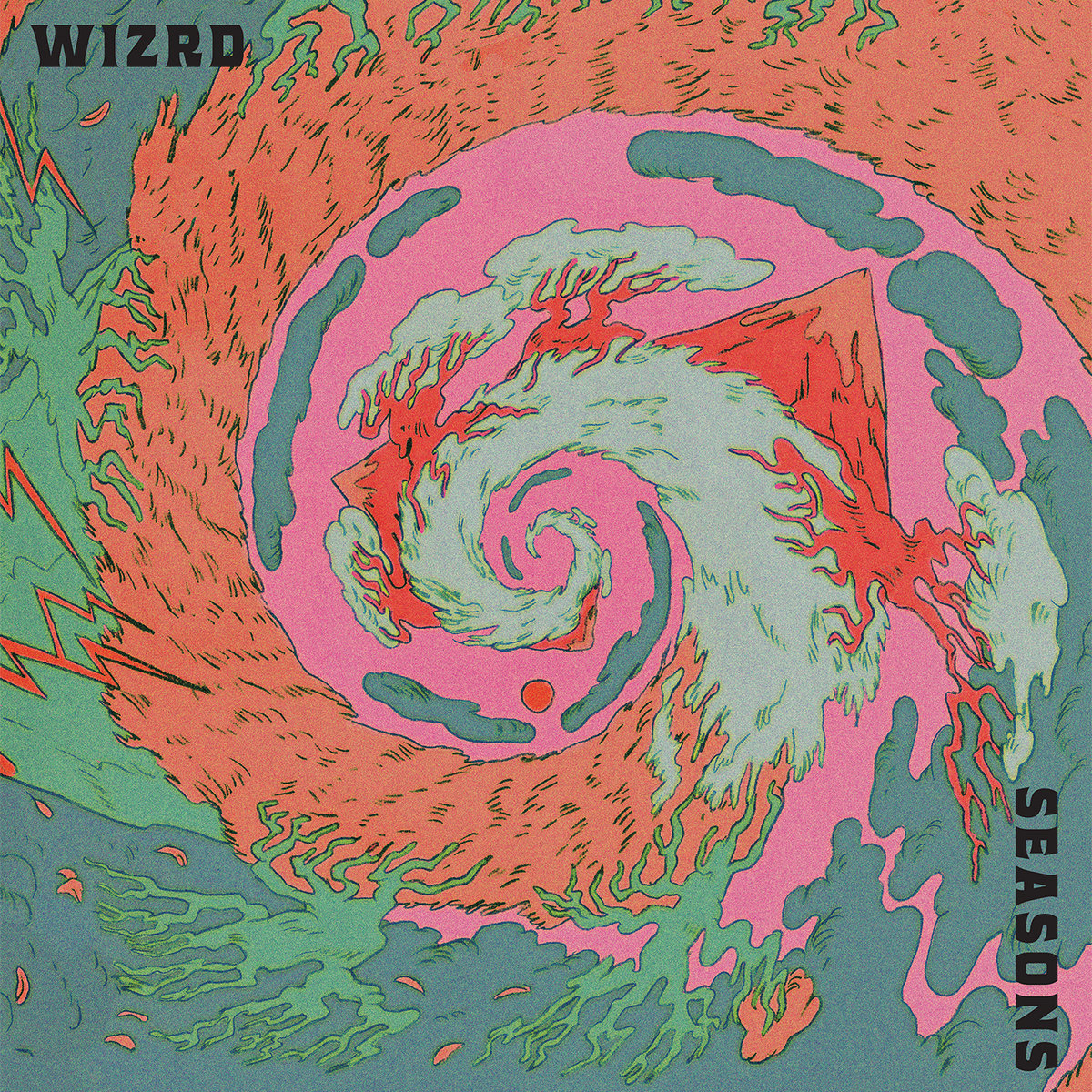 Seasons WIZRD Seasons WIZRD