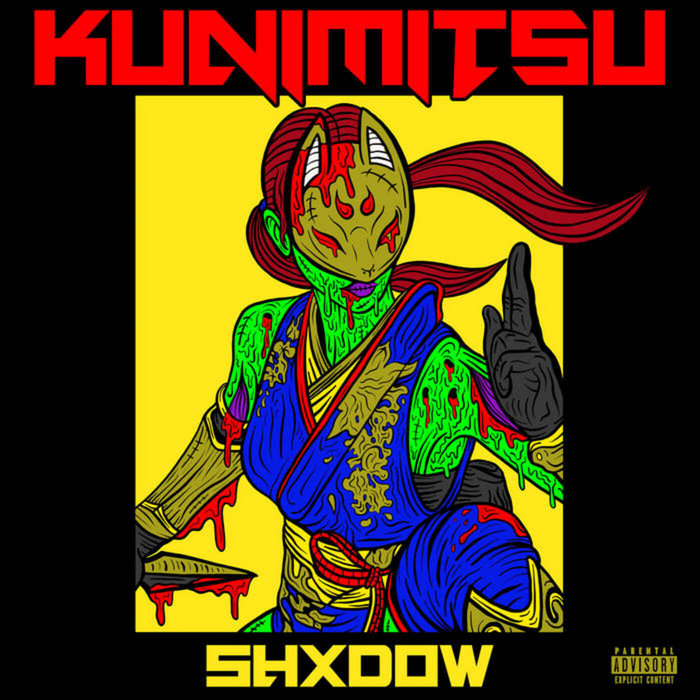 Kunimitsu | Shxdow | Nottingham Music