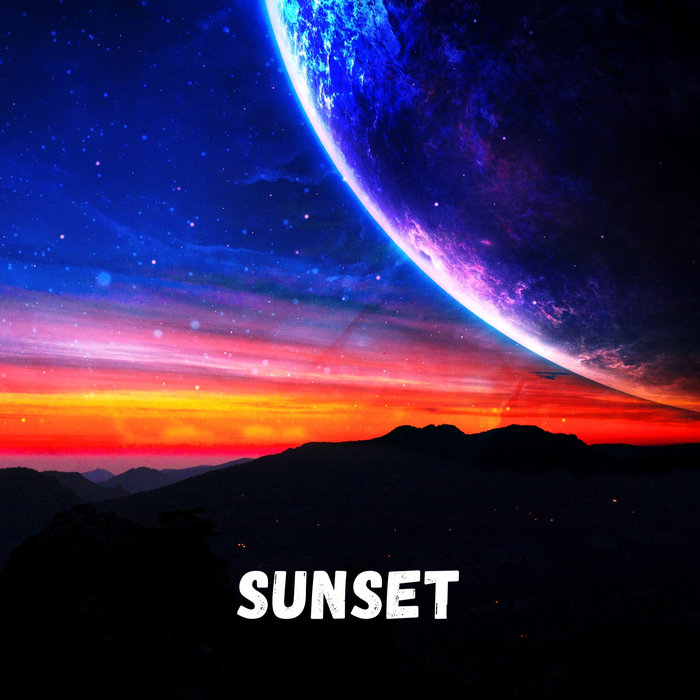 Sunset | Daniel K Universe