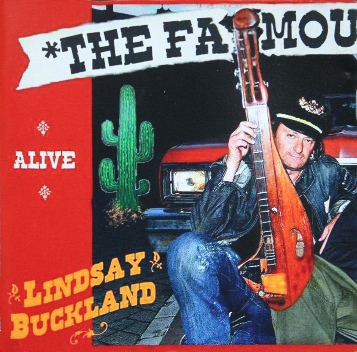 Famous Unknowns LIVE 2009 10 SONGS Download | 1 song FREE Preview ...