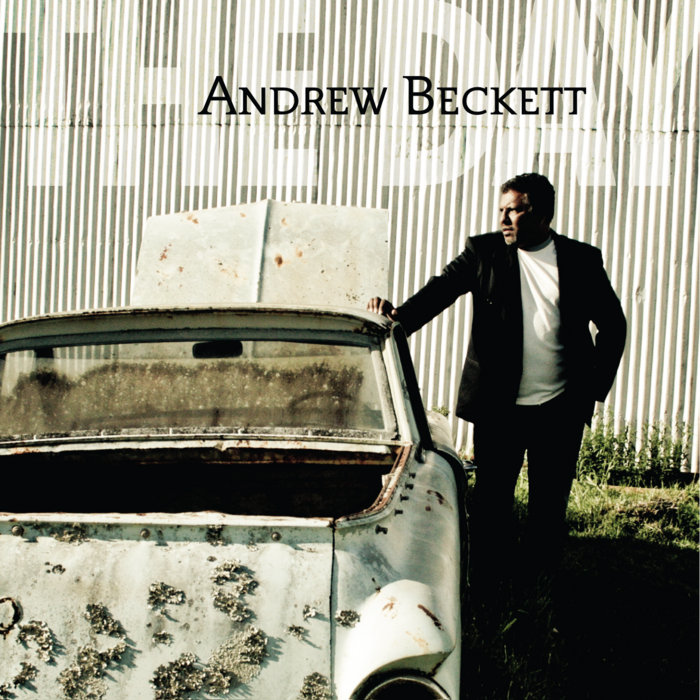 The Day | Andrew Beckett