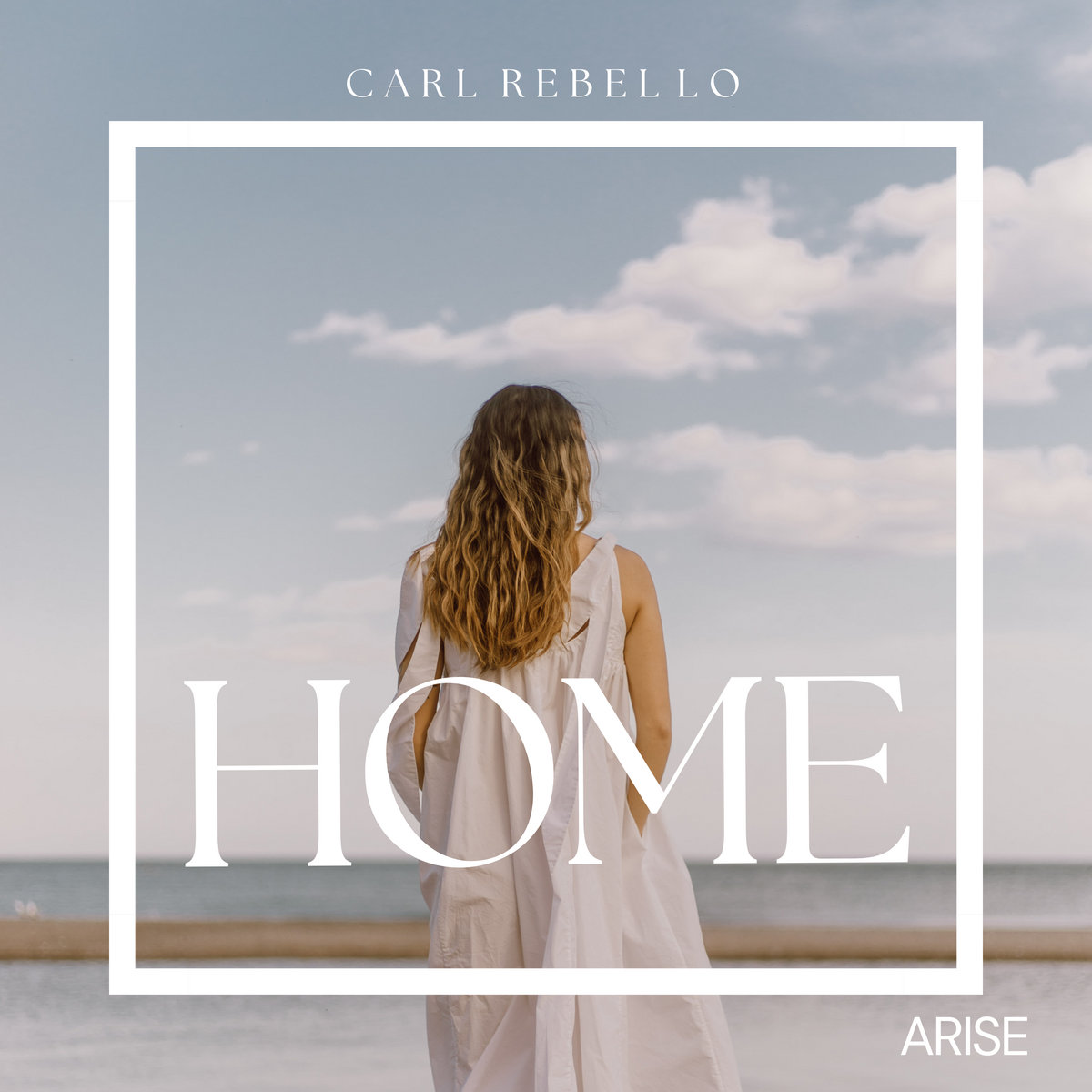 HOME | Carl Rebello