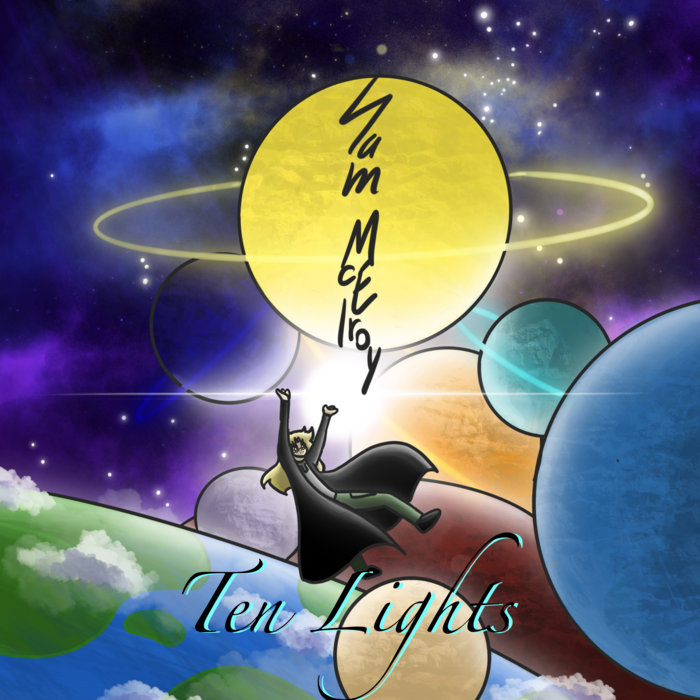 Ten Lights | Sam McElroy