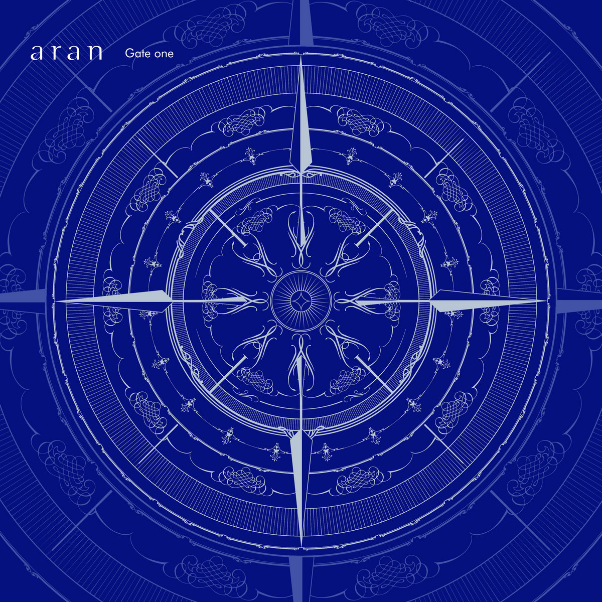 Gate One | aran | HARDCORE TANO*C