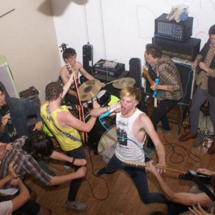 Vampire Woman Demo | Aberration Records