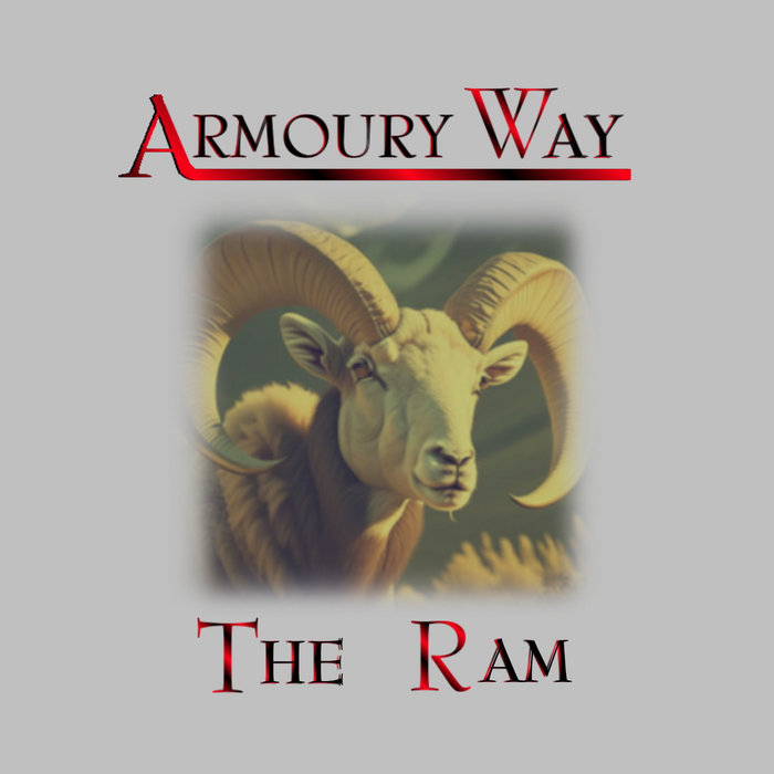 The Ram | Armoury Way