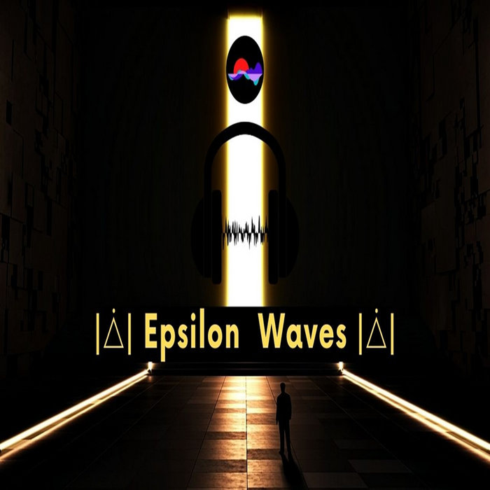 Epsilon Waves Binaural Beats┇DMT┇UNLOCK THE GOD WITHIN (Epsilon State ...