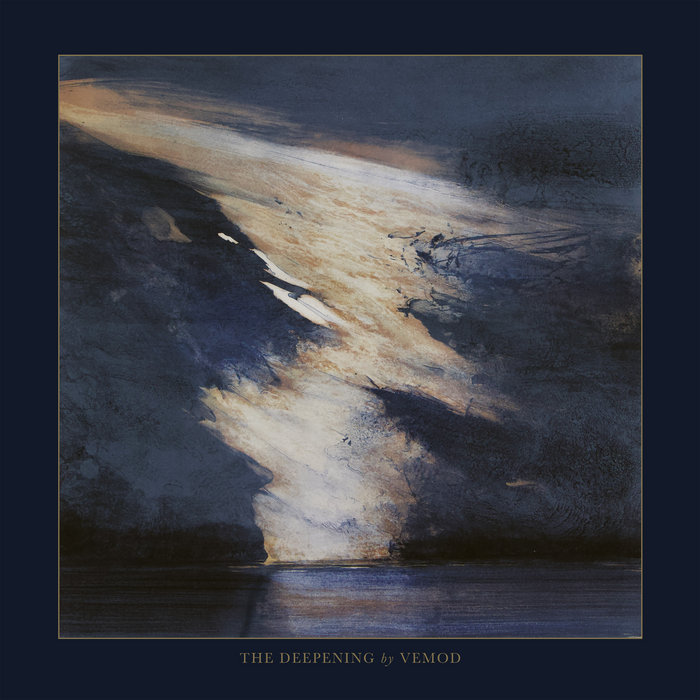 The Deepening (Deluxe Edition) | Vemod