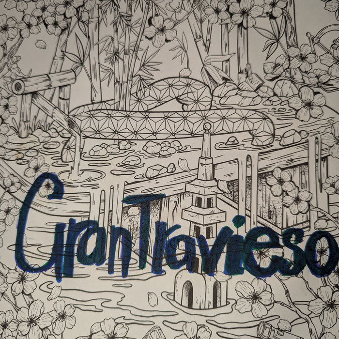 Oregon Instruments | Gran Trevieso | Gran Travieso