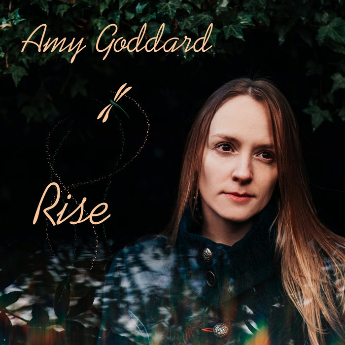 Rise | Amy Goddard