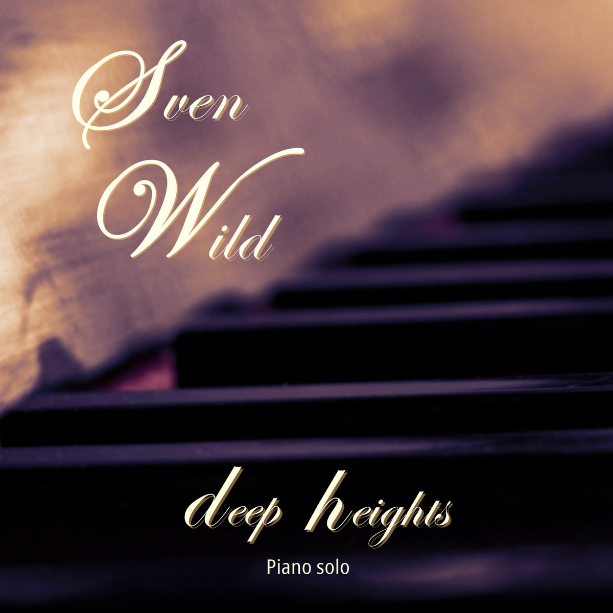Deep heights | Sven Wild