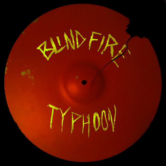 The Secrets That We Keep | Blind Fire