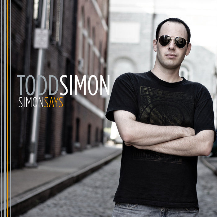 Simon Says | Todd Simon