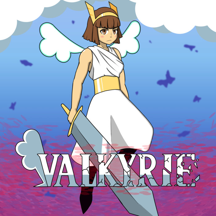 Valkyrie Soundtrack | forteXP