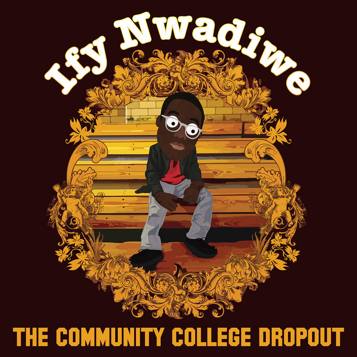 The Community College Dropout | Ify Nwadiwe | Comedy Dynamics