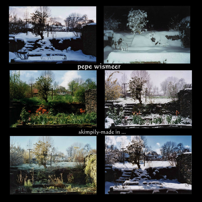 skimpily-made in... | pepe wismeer