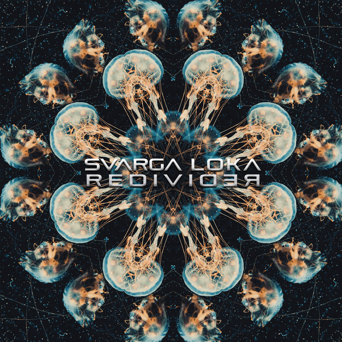 Redivider | Svarga Loka