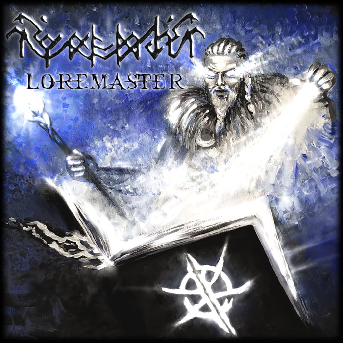 Loremaster | Ryvendir