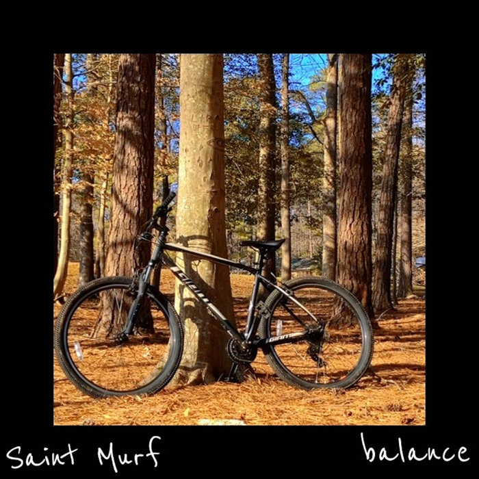balance | Saint Murf