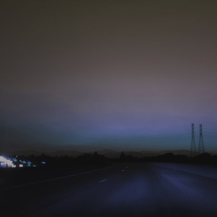 July | Nolan G | Visual Snow Records