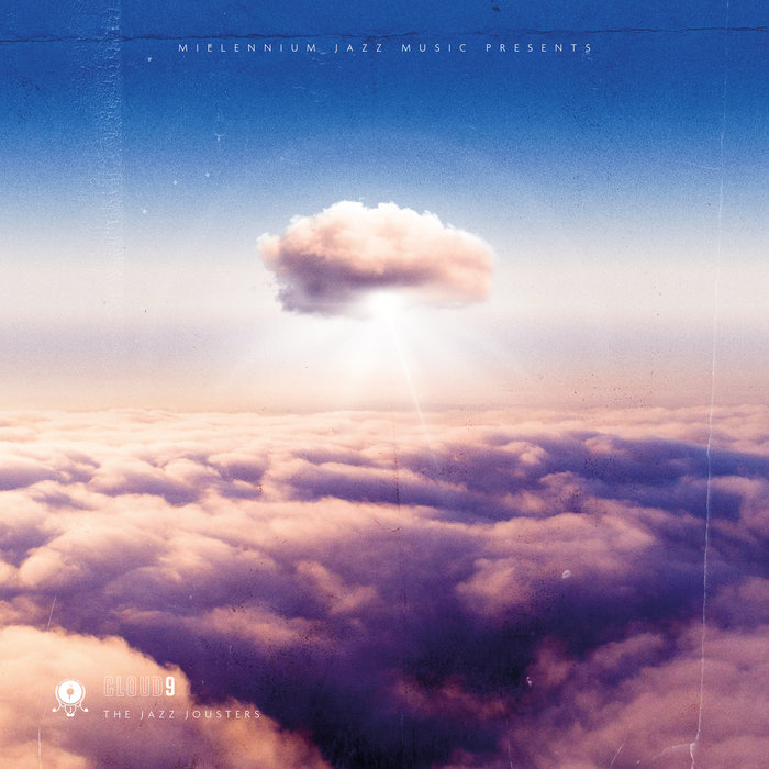 Cloud 9 | The Jazz Jousters | Millennium Jazz Music