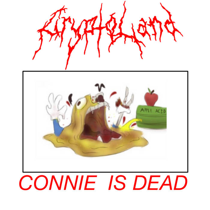 CONNIE IS DEAD | CryptoLand | Sonic the hedgehog records