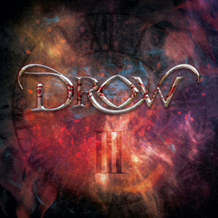 III | DROW