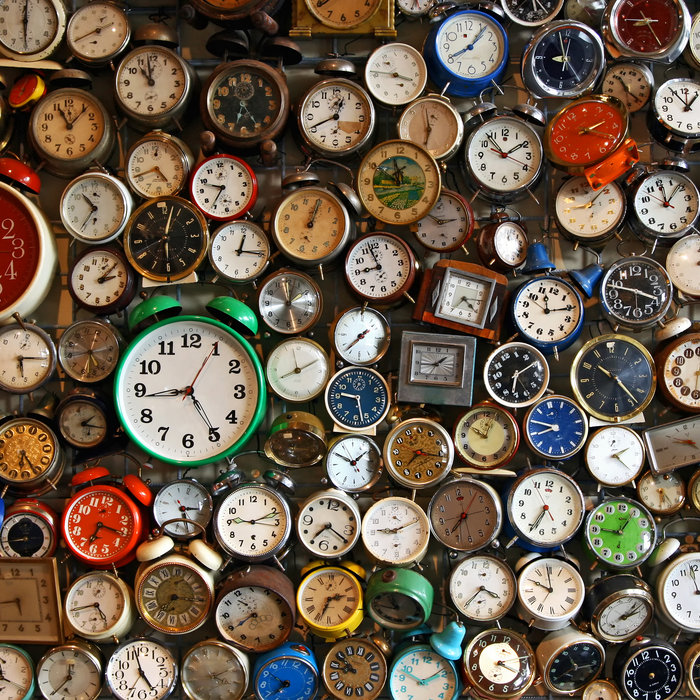 Dj Clash Rework - Time | DJ CLASH