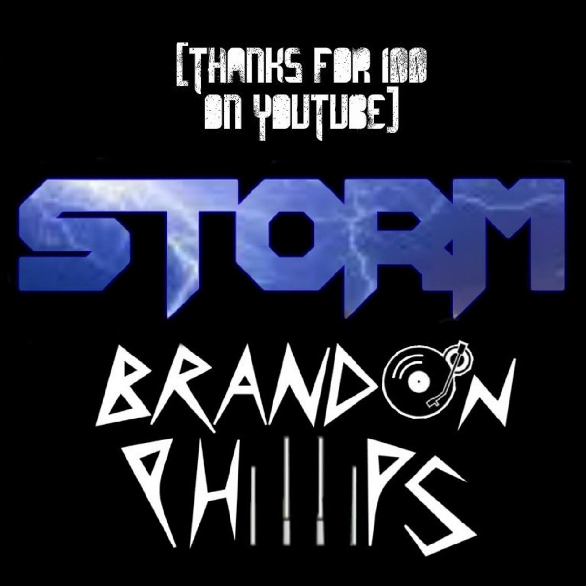 Storm | B-P EDM | BP2004