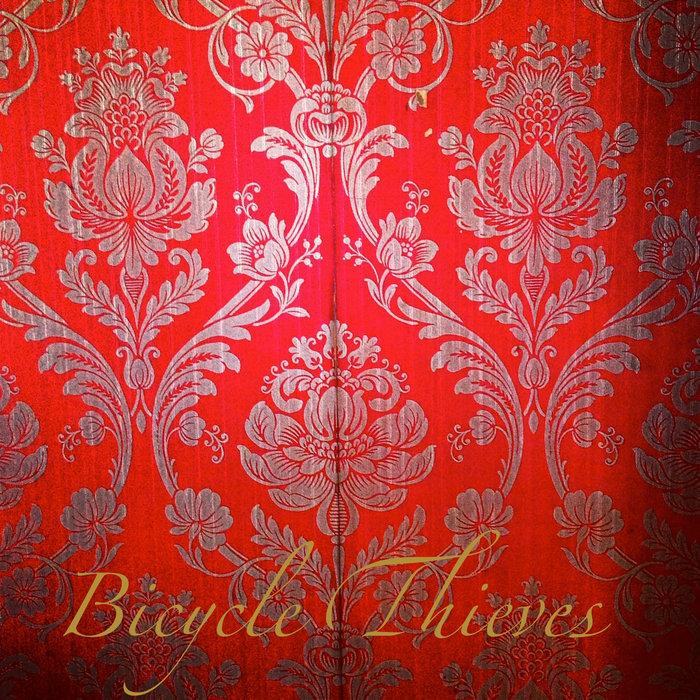 Plastic Models | Bicycle Thieves