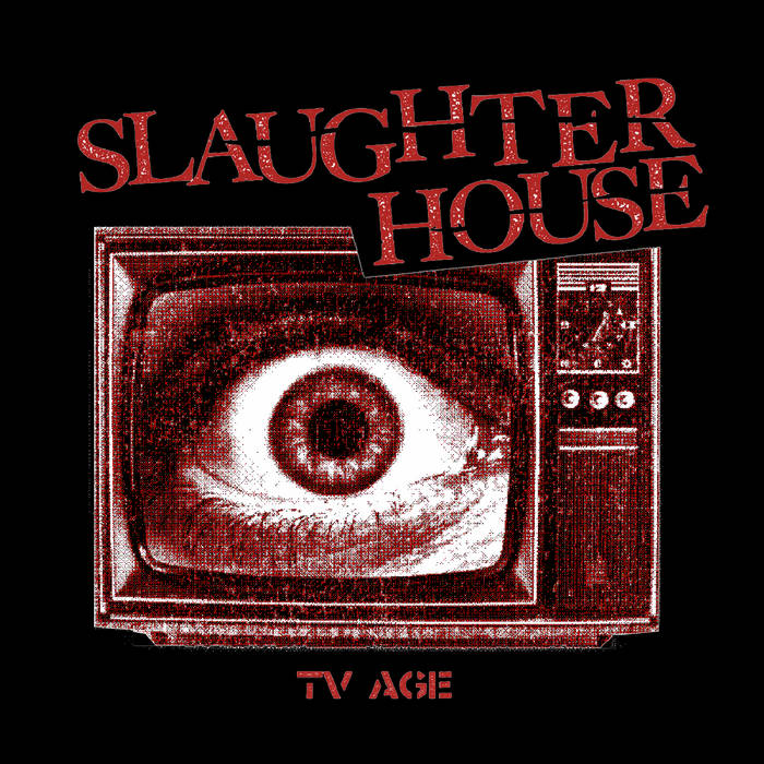 Slaughterhouse Rap Logo