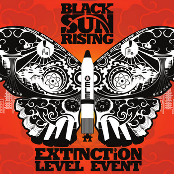 Music | Black Sun Rising