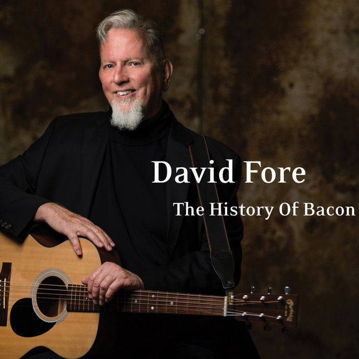 The History of Bacon | David Fore