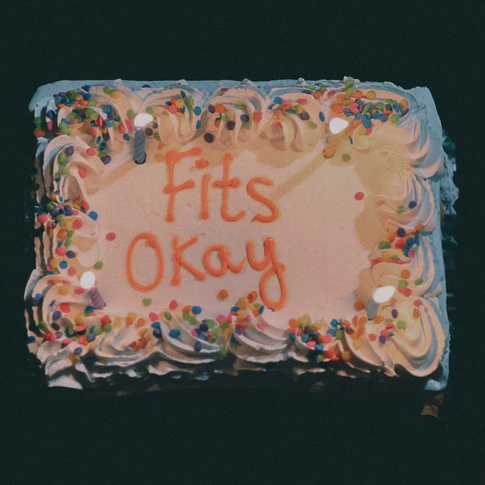 Fits Okay | Hell Beach