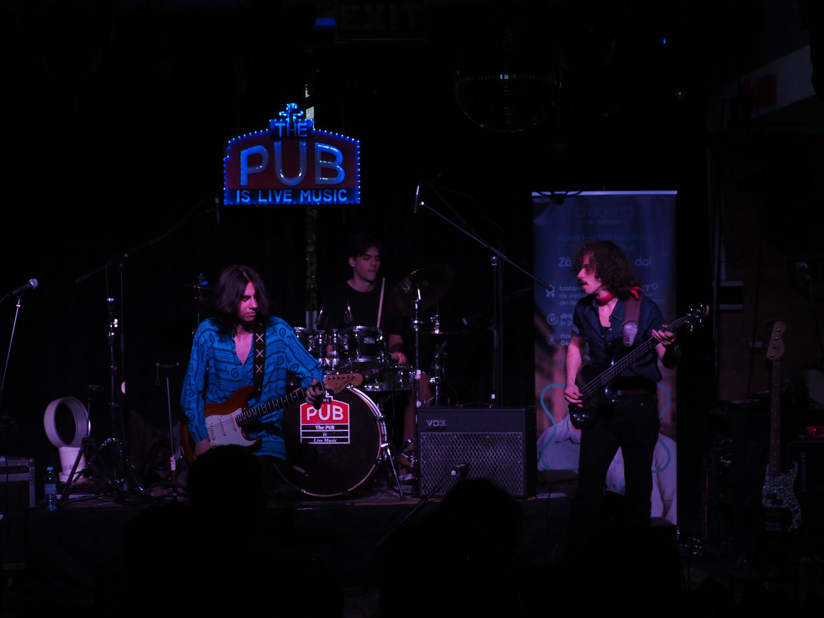 Urban Blues Fest #5 (Live) | Give'n'Take