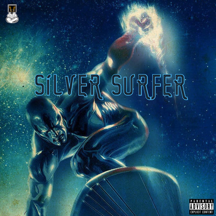 Silver Surfer | Chief Azul