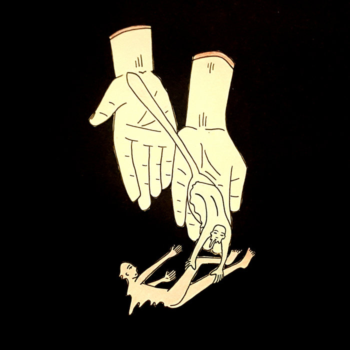 Collection One | Preloaded Spoon