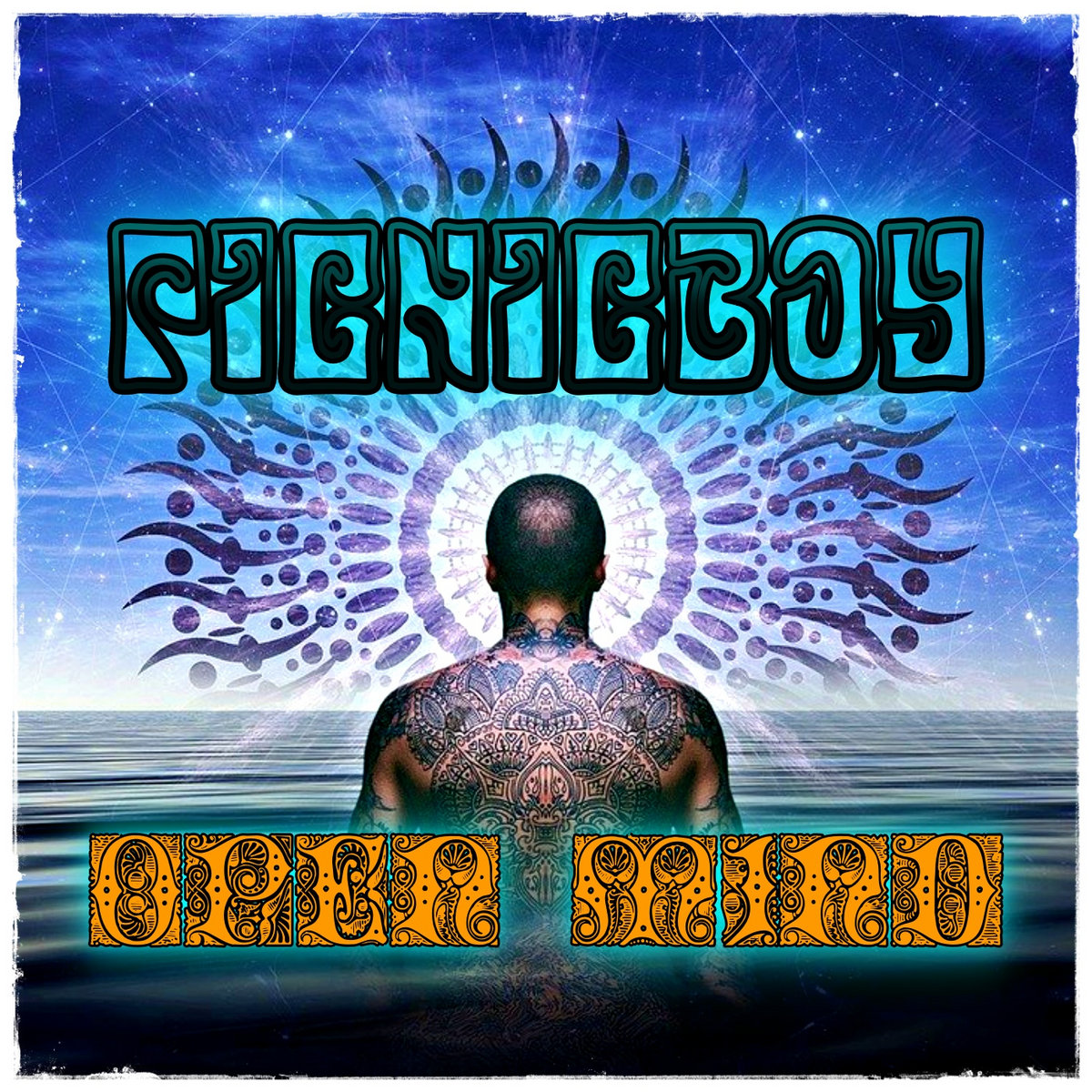 Open Mind | Picnicboy