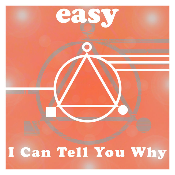 I Can Tell You Why | Easy