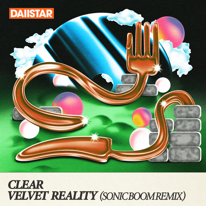 Clear | DAIISTAR