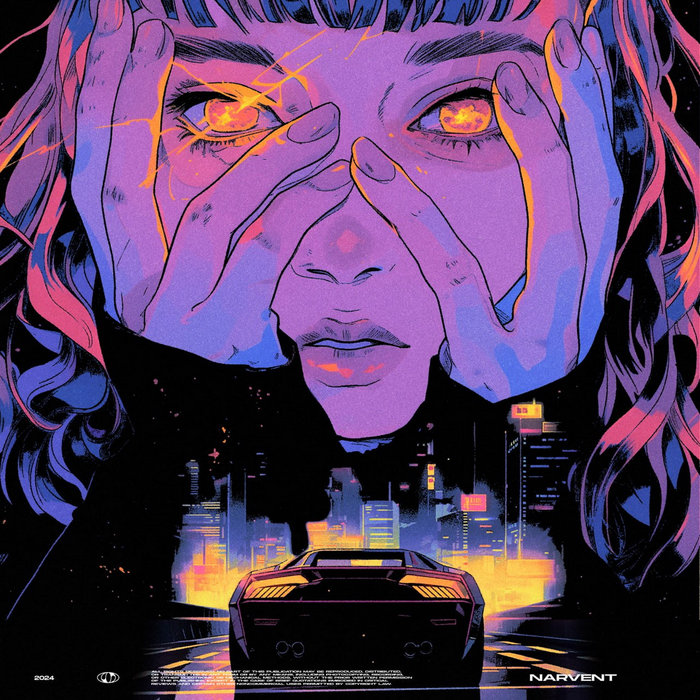 Elegance | Narvent, Adieu Aru | Narvent