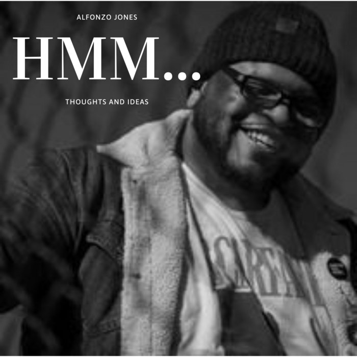 Hmm... | Alfonzo Jones