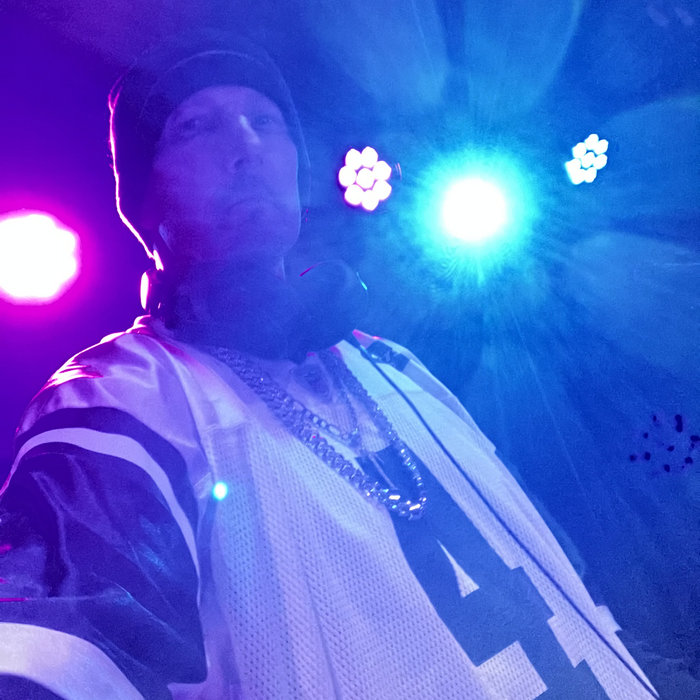 STILL HERE | DJ TOXIC T