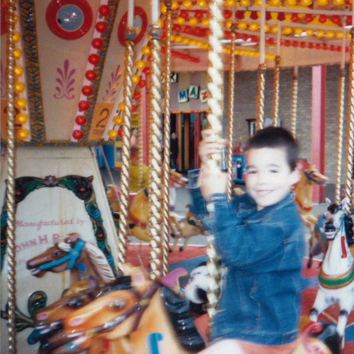 Mene, Mene. | RUINER