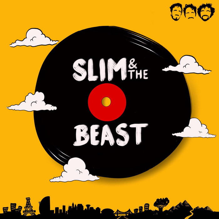 Slim & The Beast | Slim & The Beast